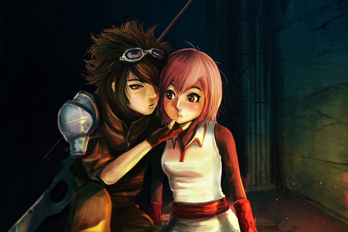 Zeen Comics – A Zeen Theme Demo Site