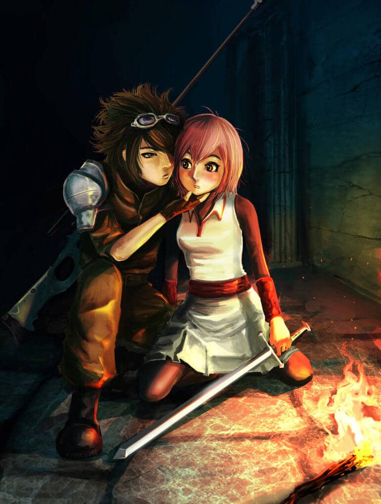 Zeen Comics – A Zeen Theme Demo Site