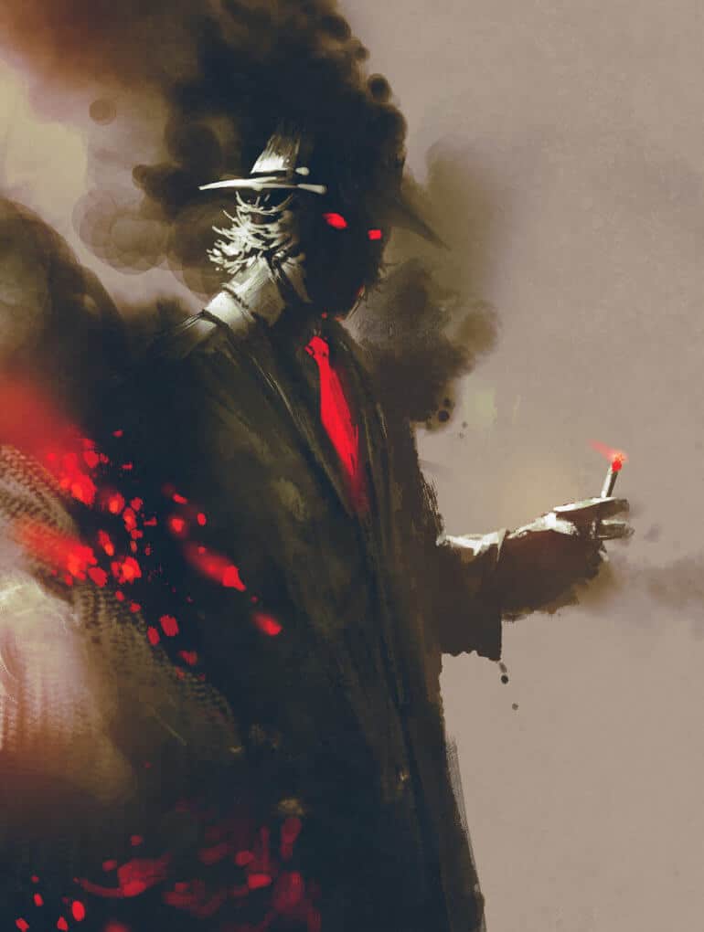 Pyro Vol. 8 – Zeen Comics