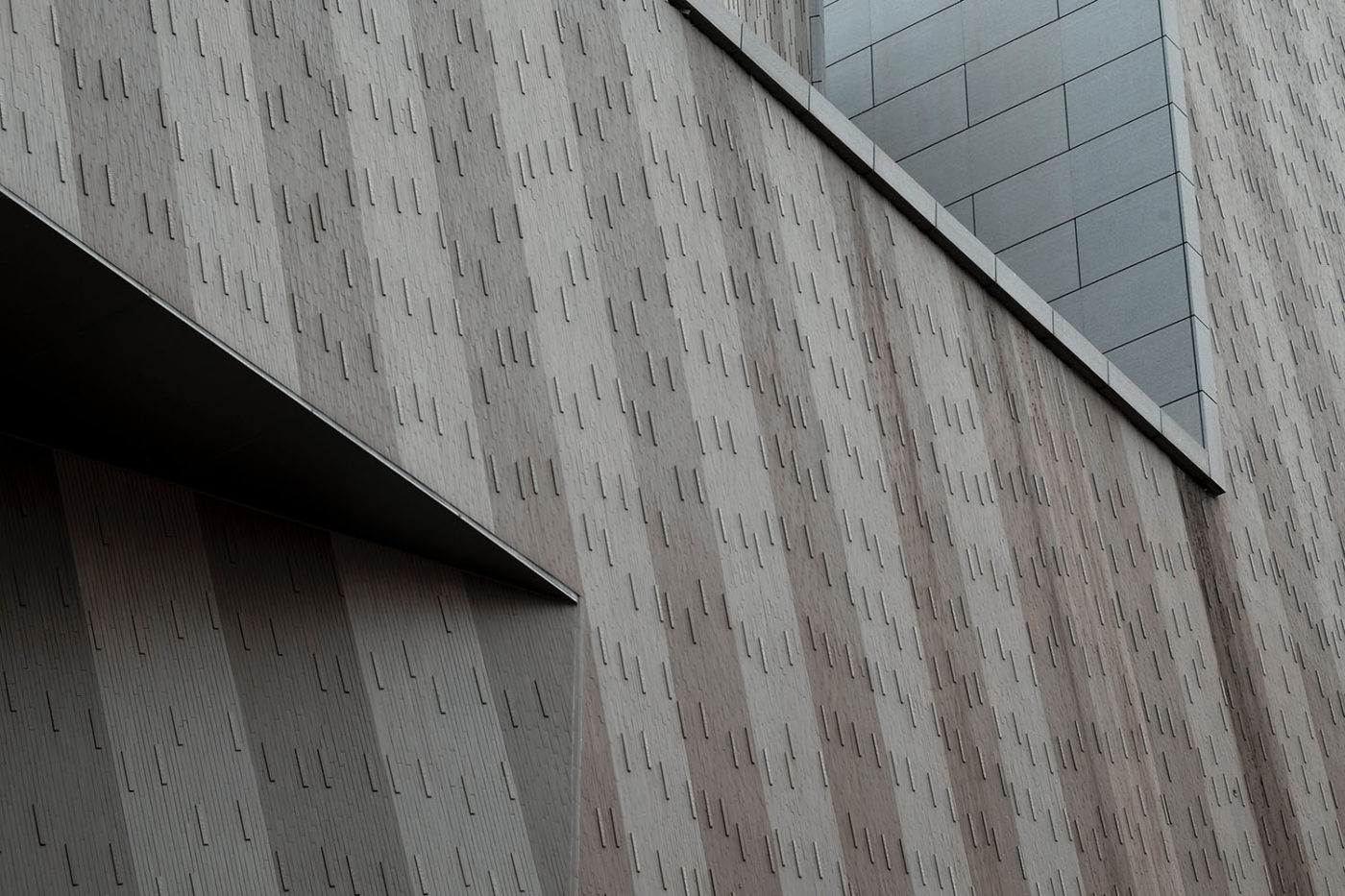 Roman Empiricism Architecture Influence – Zeen Symmetry